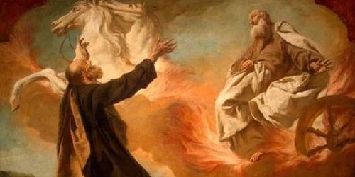 San Eliseo - 14 de junio