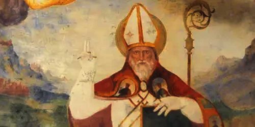 San Blas - 03 de febrero