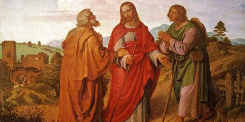 San Cleofás (discípulo) - 25 de septiembre