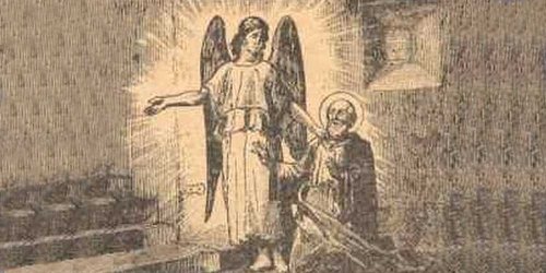 San Félix de Nola - 14 de enero