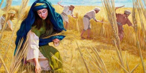 Santa Ruth - 04 de junio